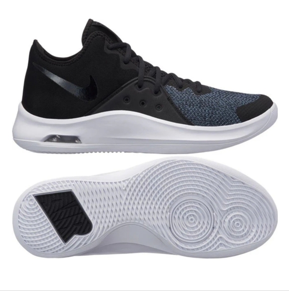 Nike | Shoes | Nike Air Versitile Iii Mens Basketball Shoe | Poshmark